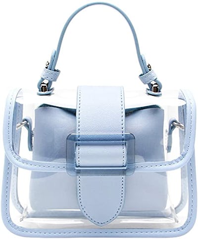 The 9 Best Clear Handbags