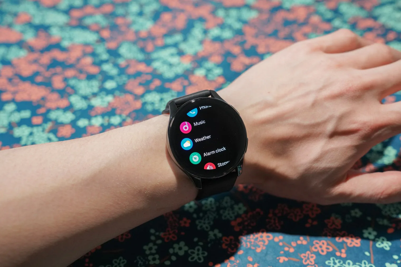 OnePlus teases Harry Potter smartwatch months after it leaked