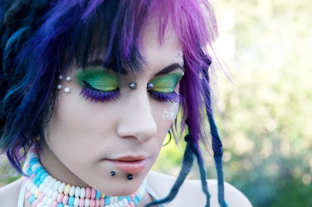 15 Ethereal Fairy Makeup Looks To Turn Heads