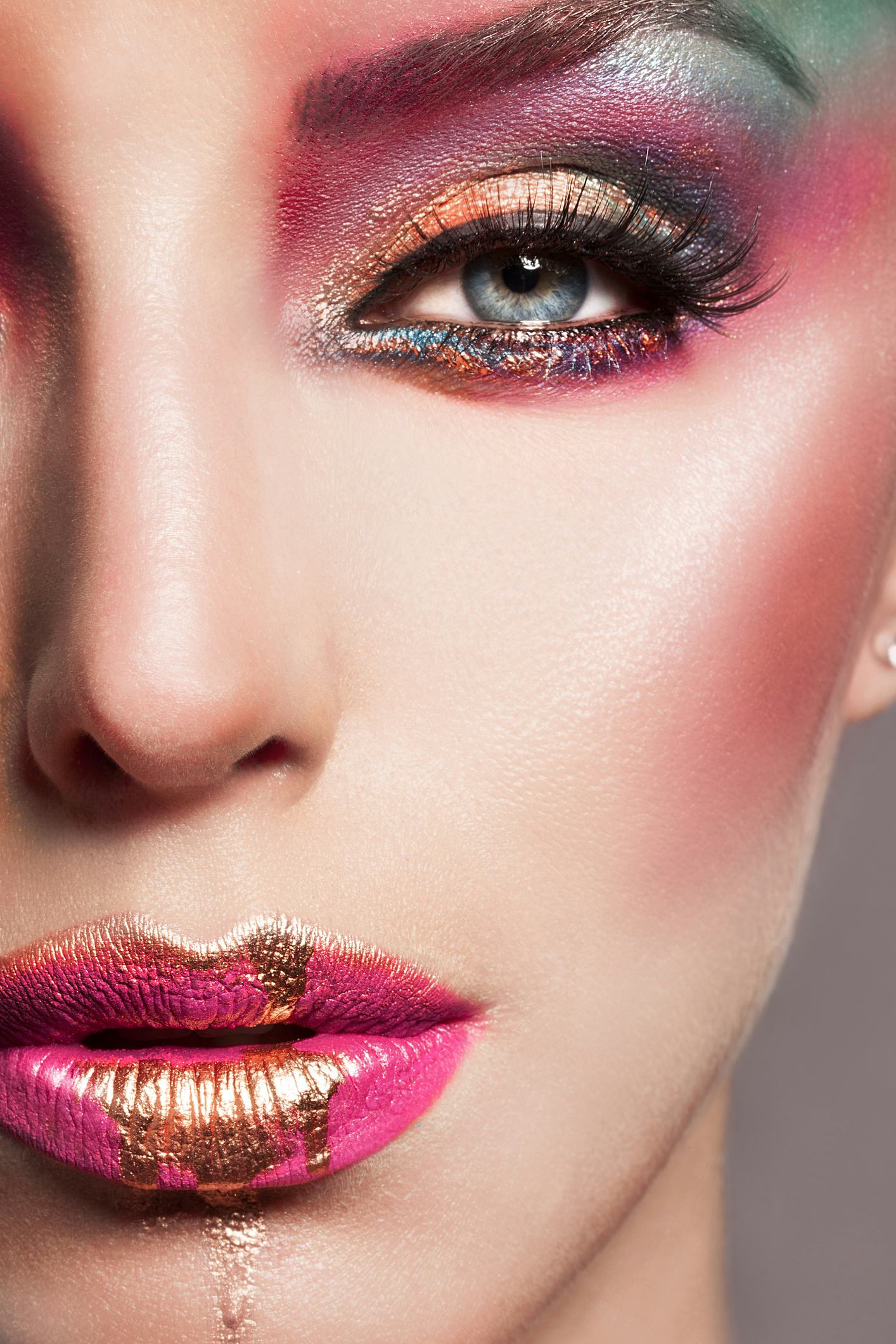 15 Ethereal Fairy Makeup Looks To Turn Heads