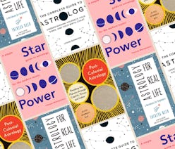 10 Best Astrology Books To Read: Learn About Your Horoscope, Sign & More
