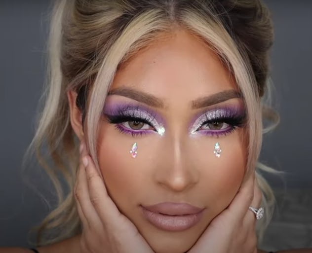 15 Ethereal Fairy Makeup Looks To Turn Heads