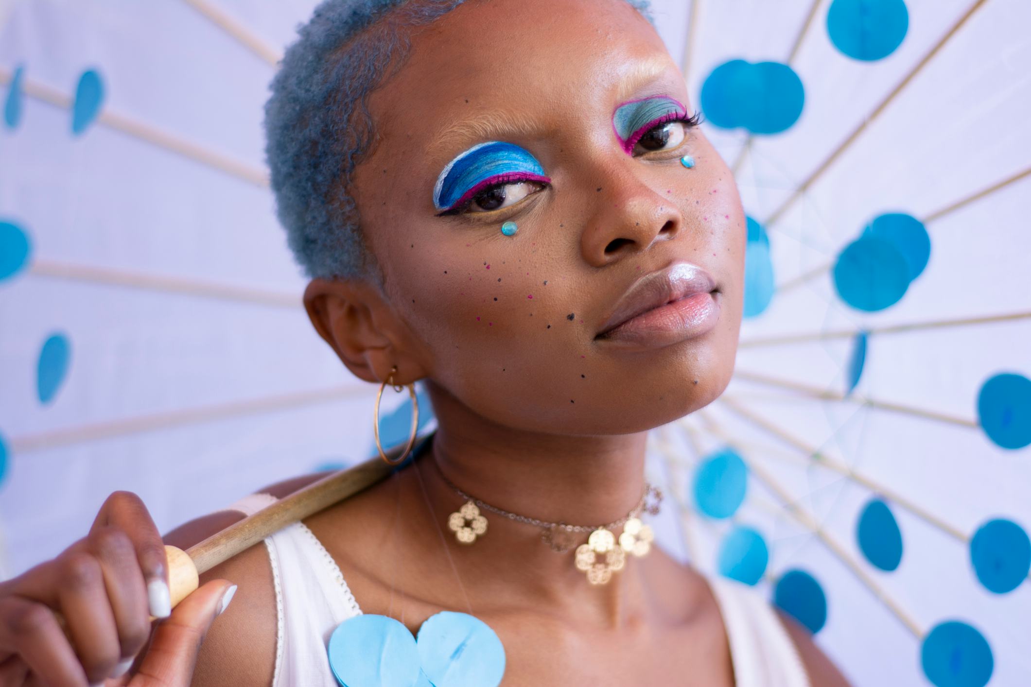 15 Ethereal Fairy Makeup Looks To Turn Heads