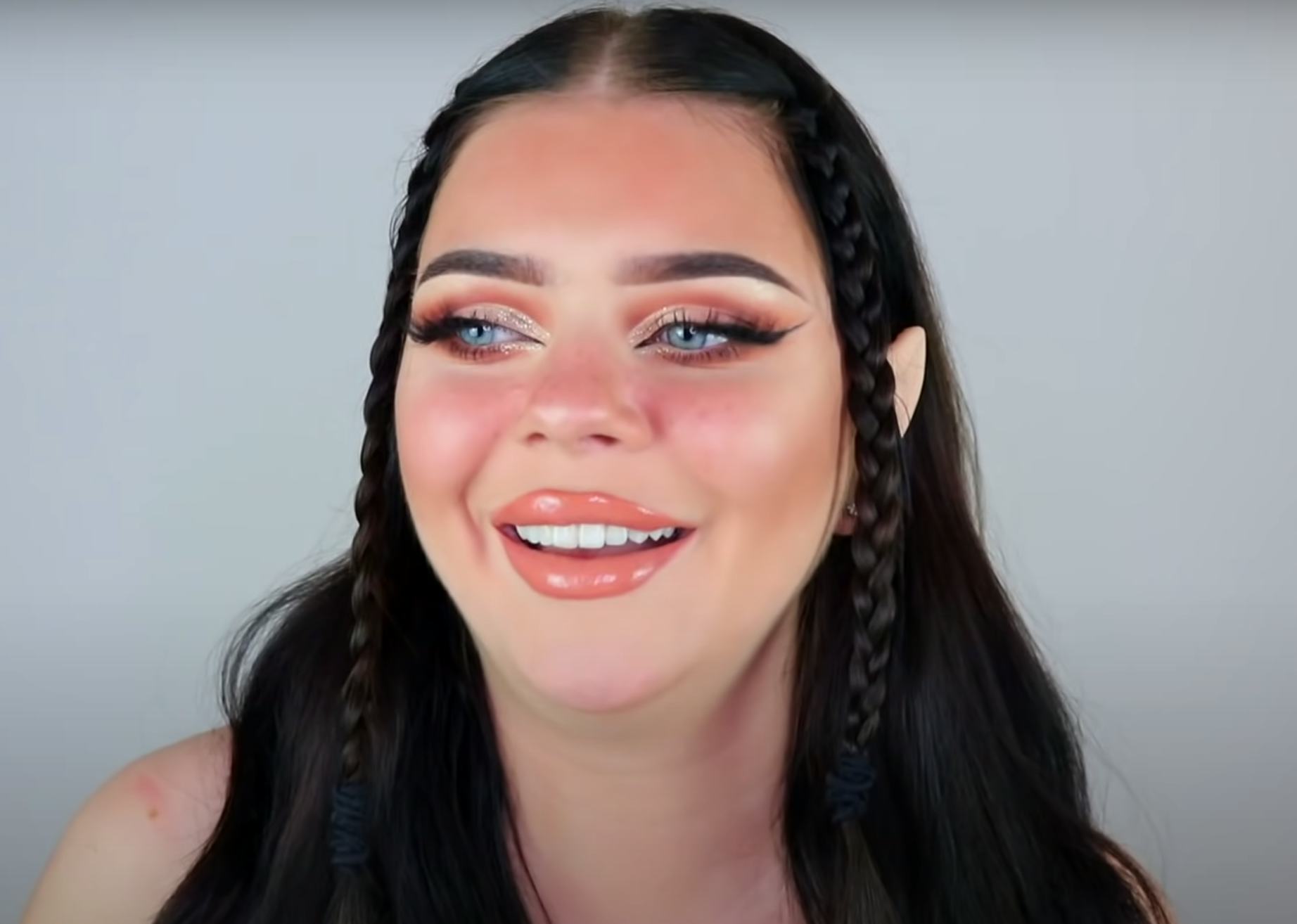 15 Ethereal Fairy Makeup Looks To Turn Heads