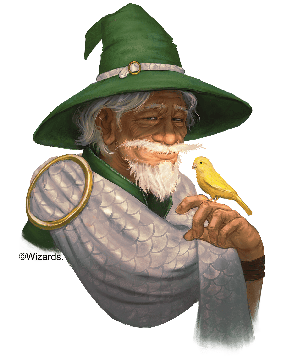 'Fizban's Treasury of Dragons' is 2021's most important new D&D book