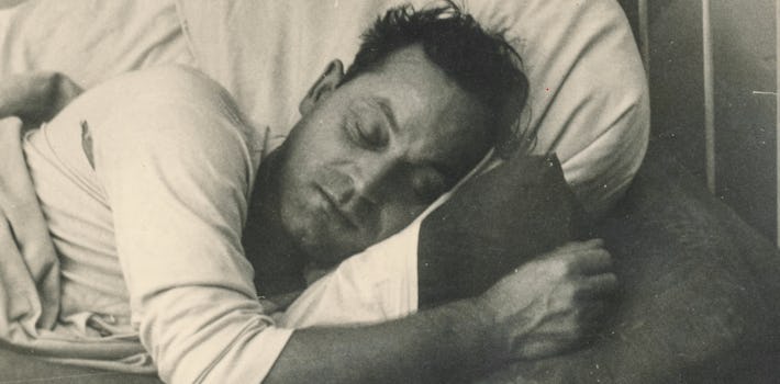 Is "split-schedule" sleep better than a full night? Scientists reveal ...