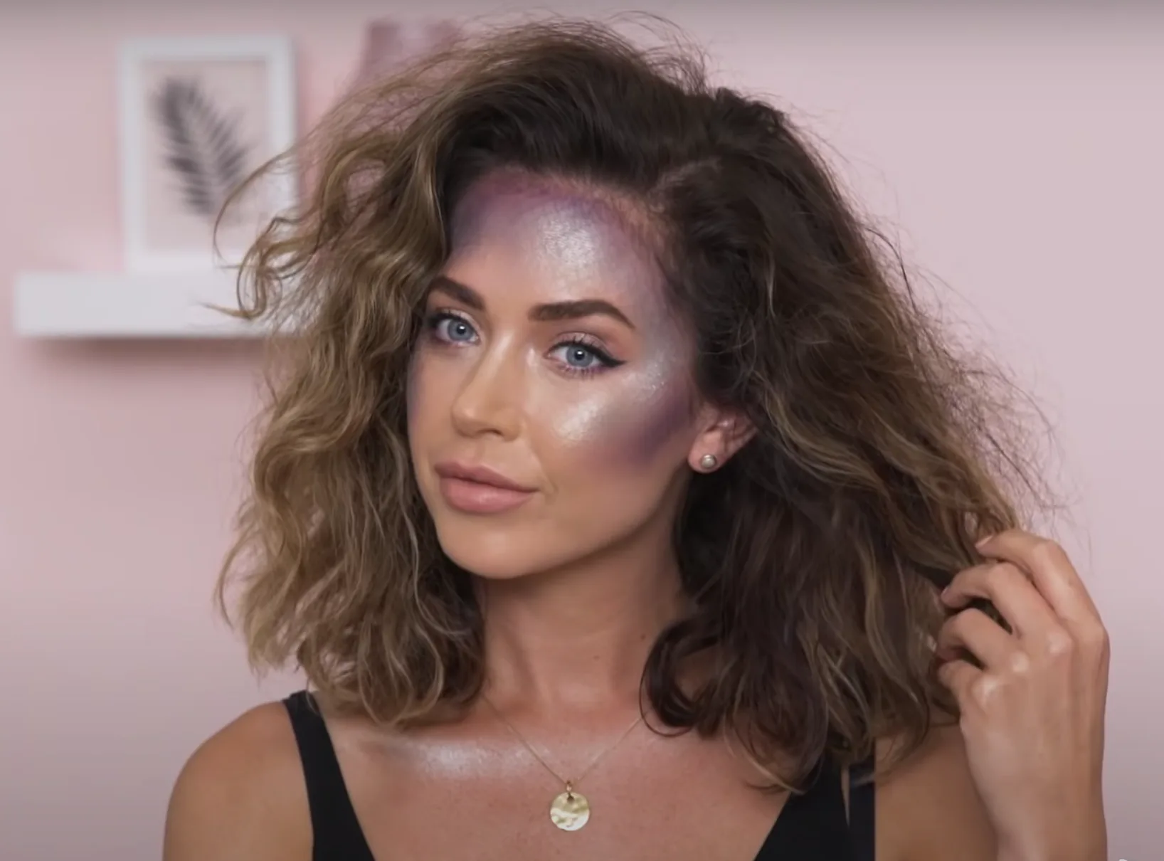 10 Show-Stopping Mermaid Makeup Looks For All Skill Levels