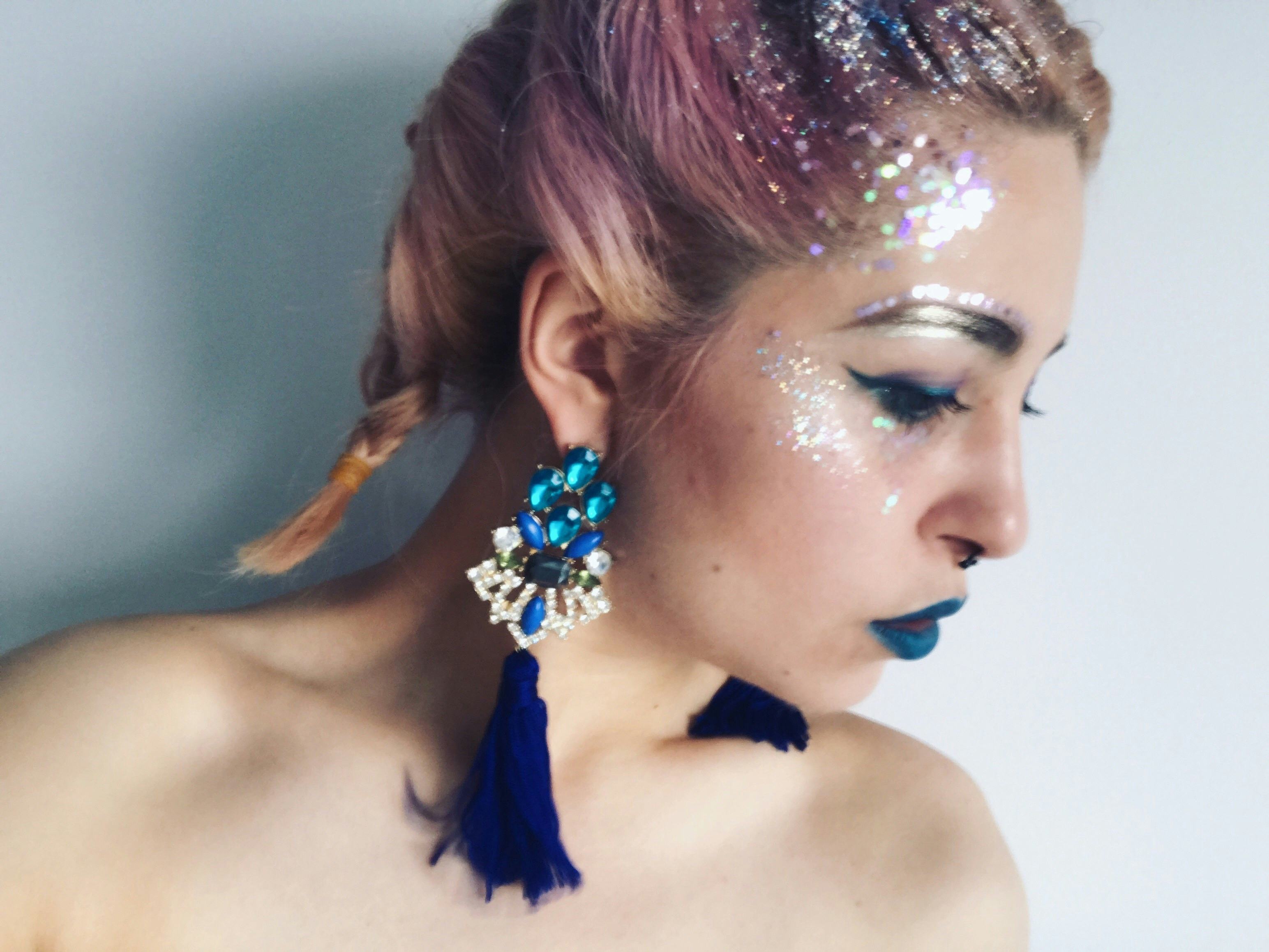 15 Ethereal Fairy Makeup Looks To Turn Heads