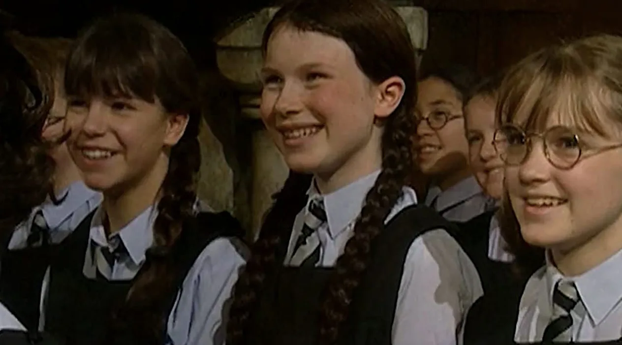 The Most Creepy '90s and '00s British Kids TV Shows
