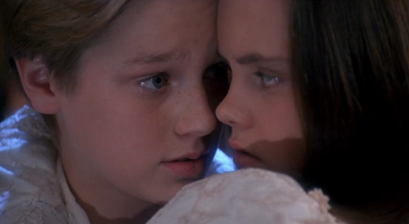 I Rewatched ‘Casper’ As A Mom & Here Are My Thoughts