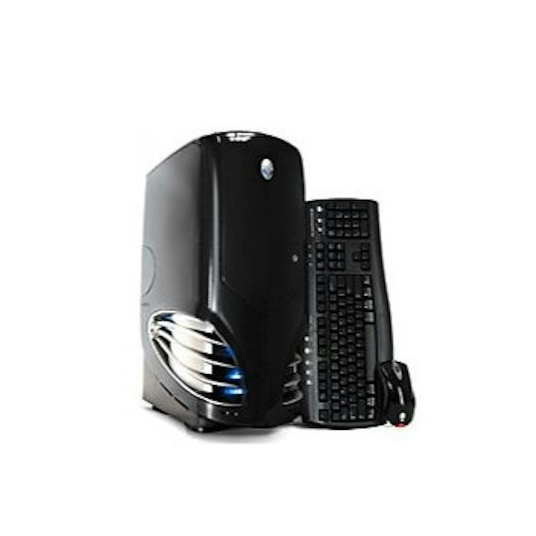 Alienware Aurora 25th anniversary: design, CPU, GPU, price, release date