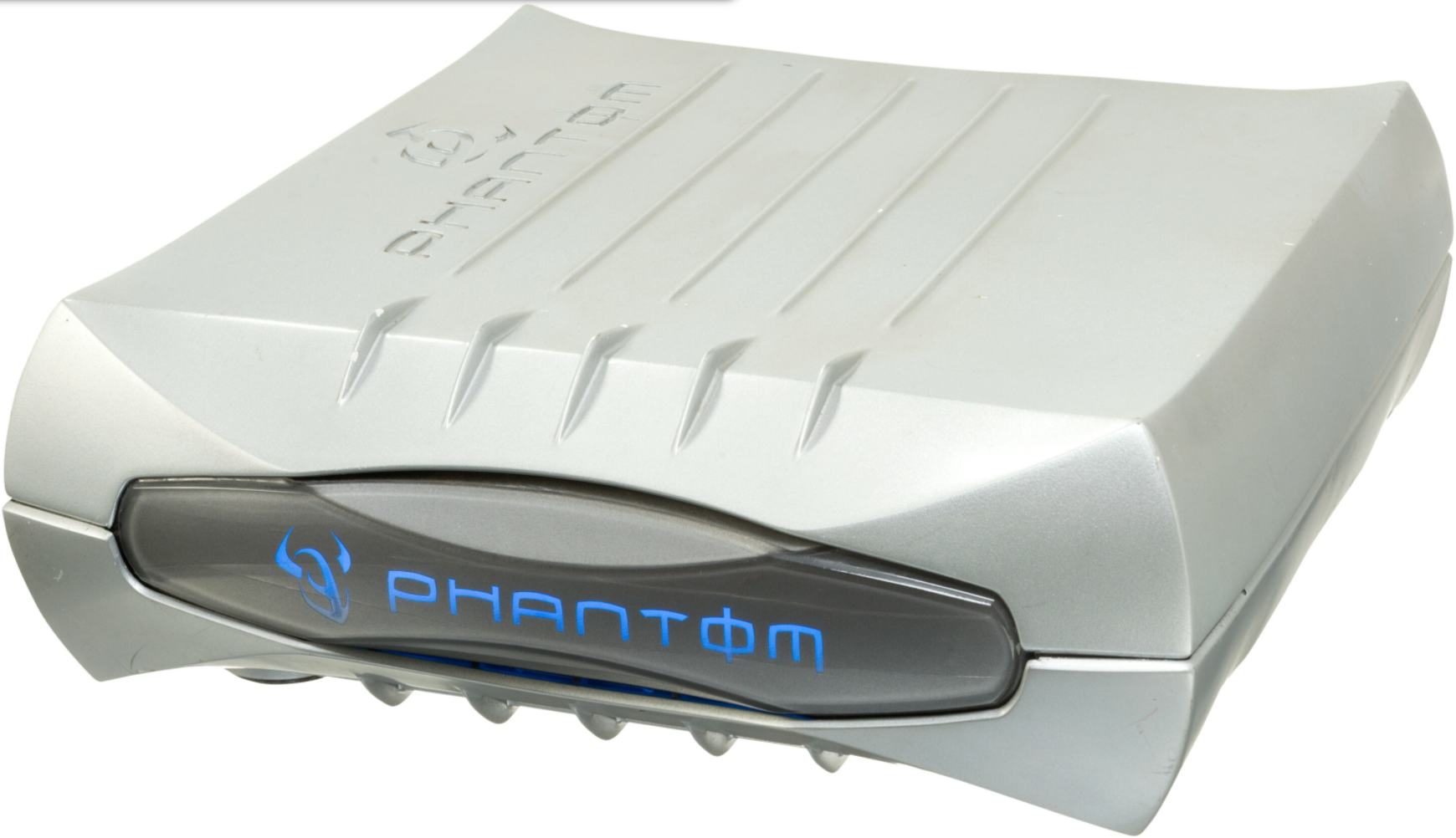 An ultra-rare Phantom console prototype is heading to auction