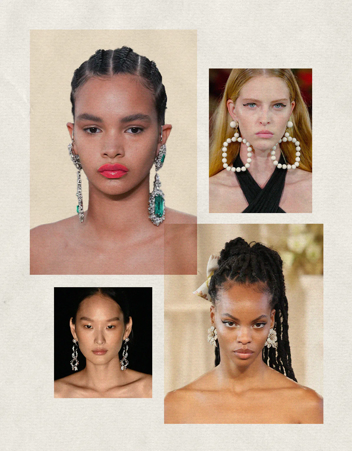 9 Jewelry Trends From The Spring/Summer 2022 Runways You’ll See ...