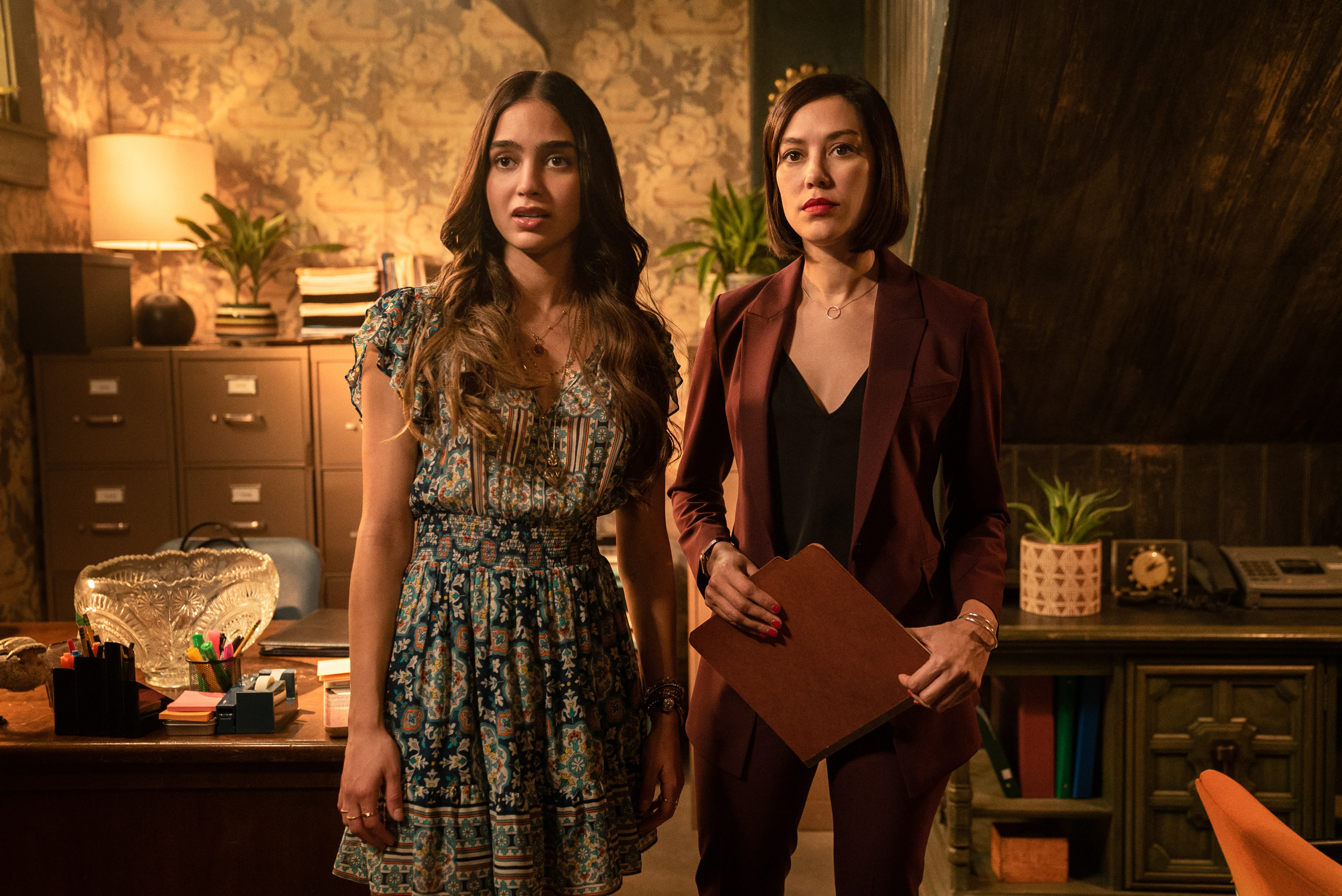 16 Latinx Movies & TV Shows That Made Hollywood Way More Inclusive