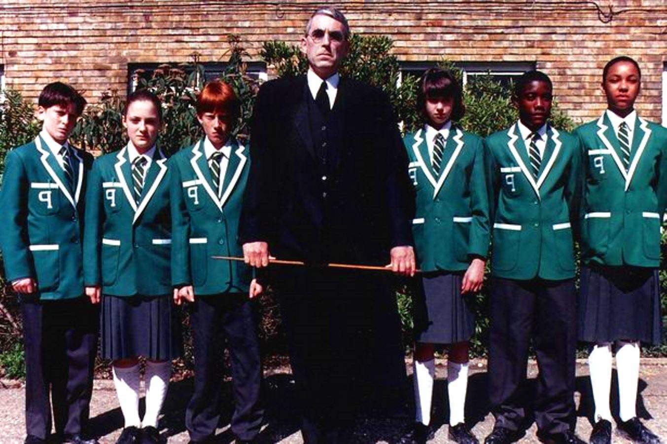 The Most Creepy '90s and '00s British Kids TV Shows