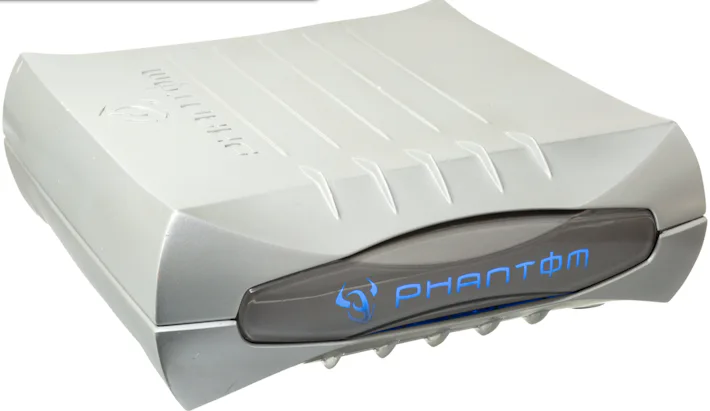 An ultra-rare Phantom console prototype is heading to auction