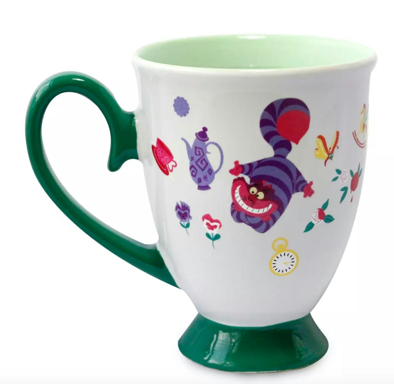 Disney Halloween 2021 Mugs To Buy Last Minute Include 'Hocus Pocus' Designs