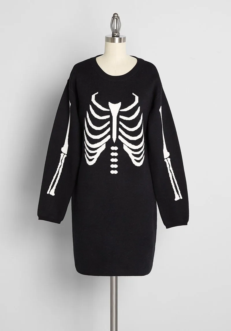 How To Buy Phoebe Bridgers Skeleton Outfit For A Halloween Costume