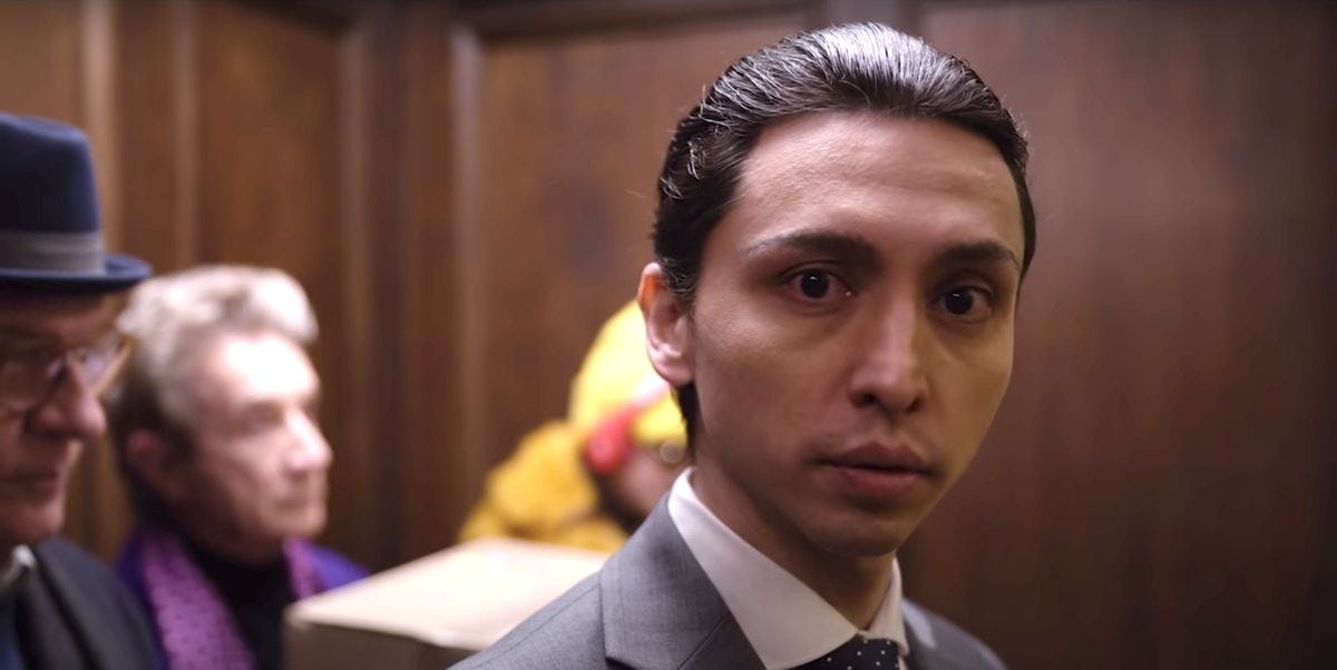 5 Clues Jan Was The Killer On 'Only Murders In The Building'