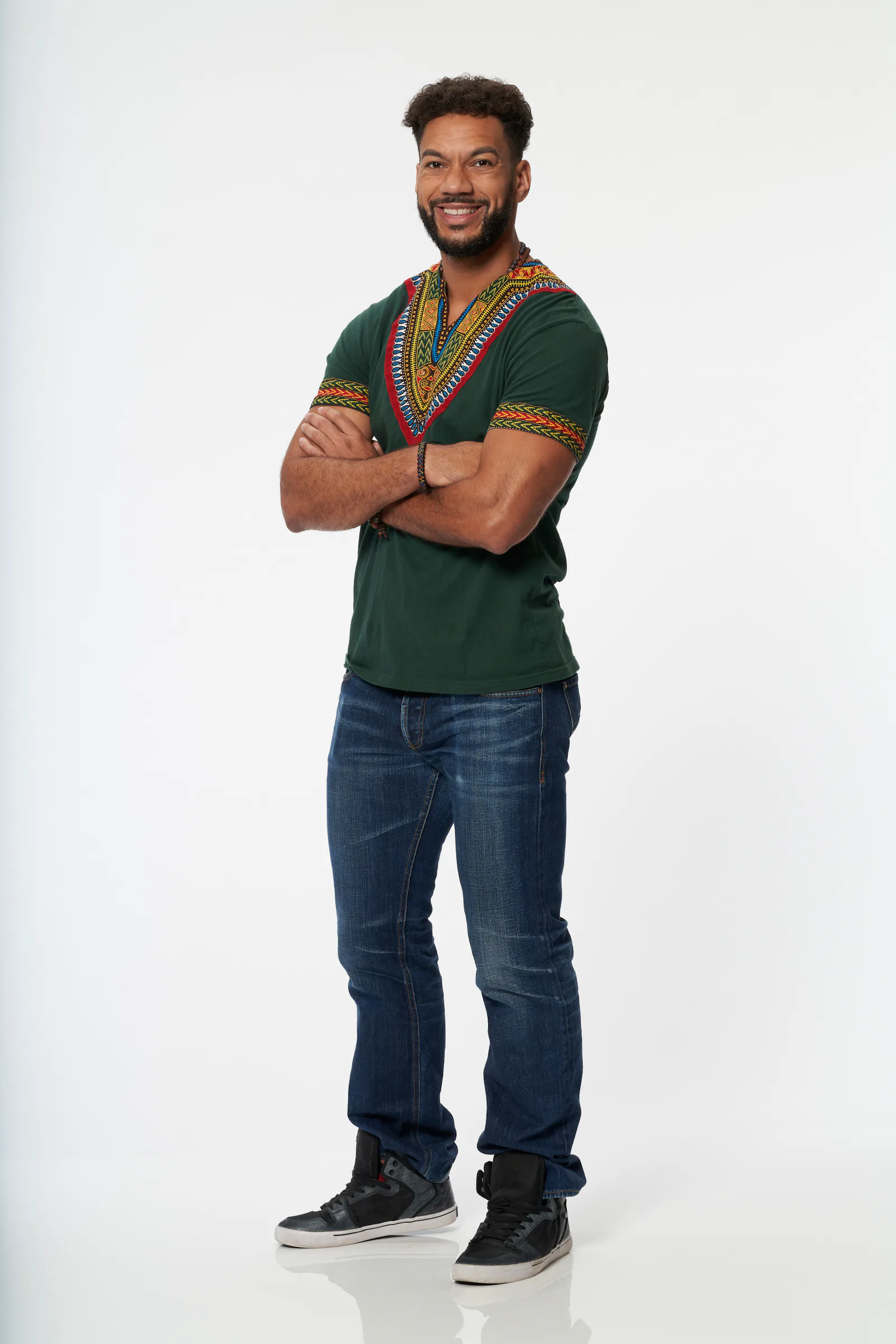 Jamie From 'The Bachelorette': Instagram, Job & What To Know