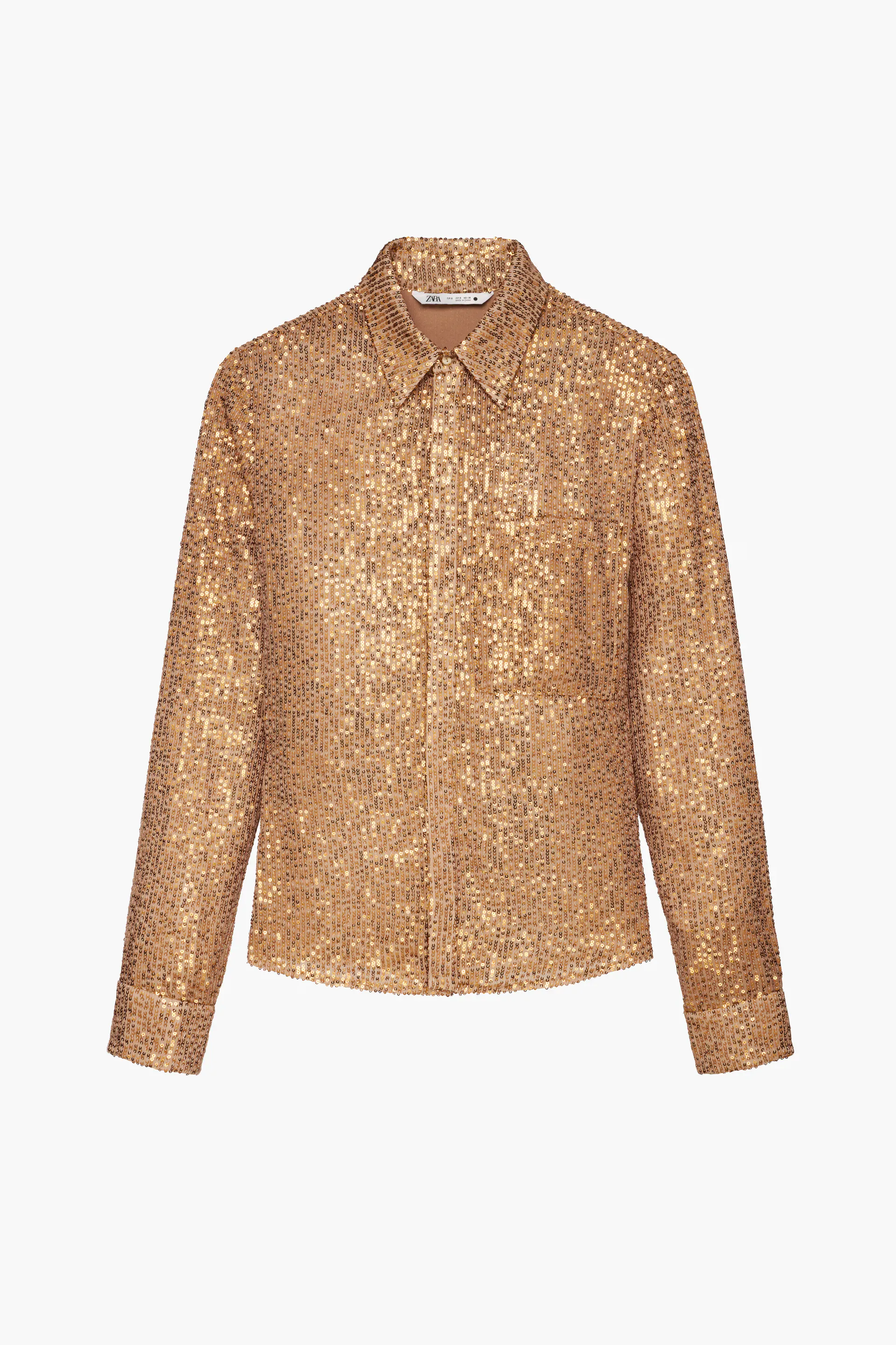 Zara’s Fall/Winter 2021 Studio Collection Deserves A Spot In Your Closet