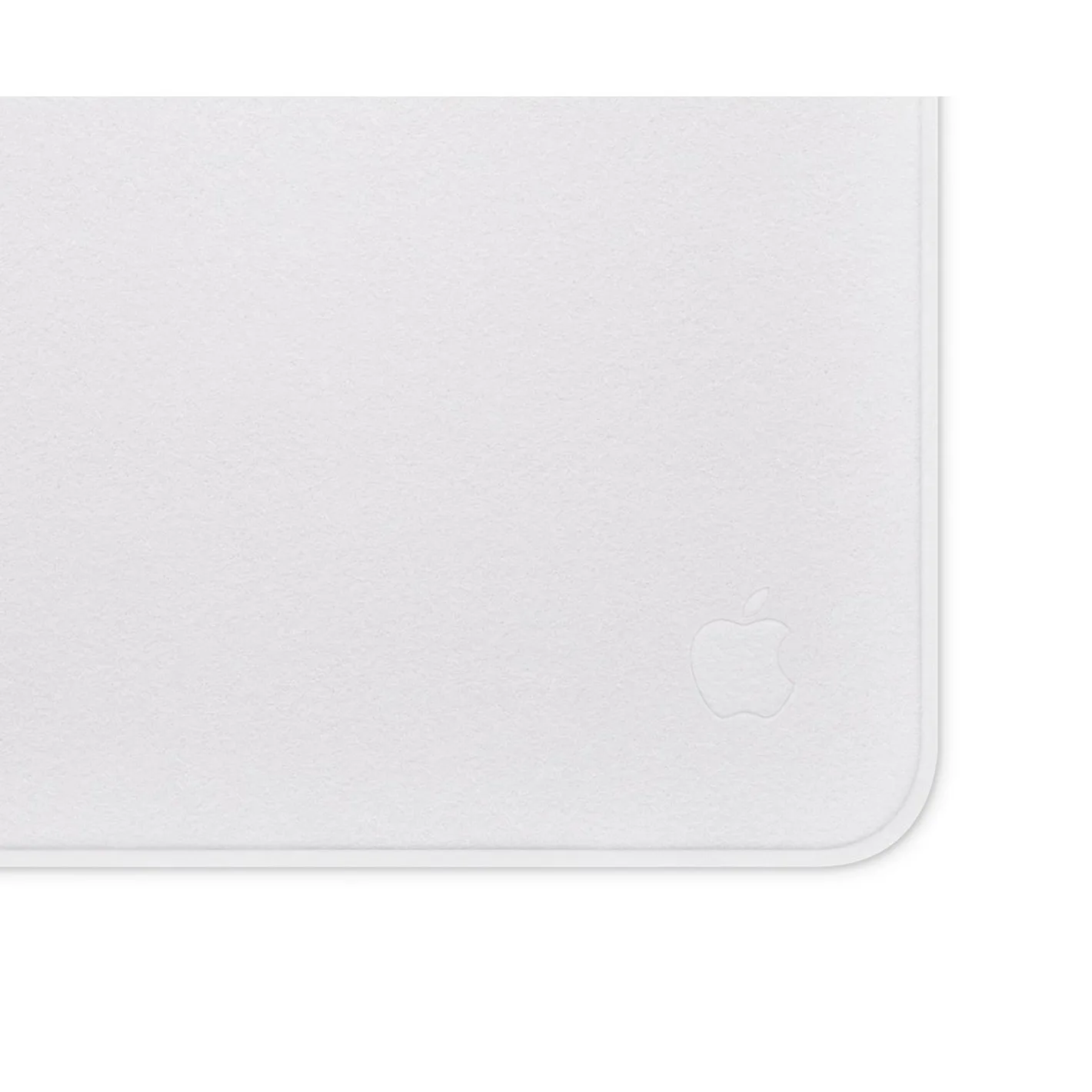 Apple's $19 polishing cloth is its least-invasive product yet