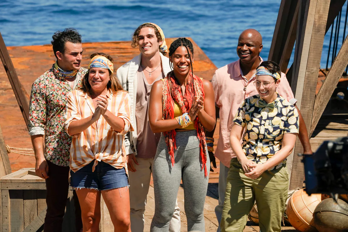 Jeff Probst's Decision To Change His Famous Phrase Caused A Stir