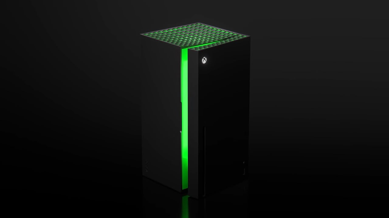 Xbox Mini Fridge preorders: Scalpers strike again!