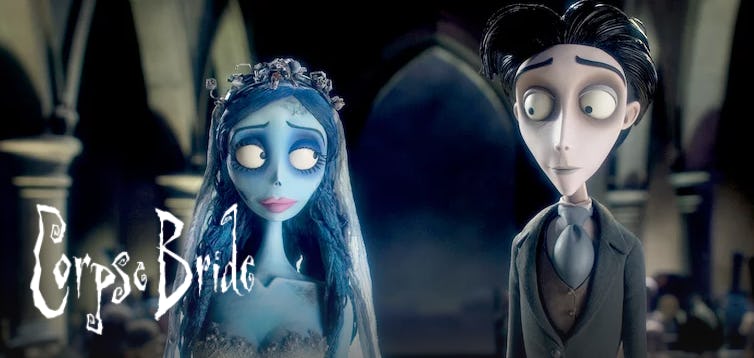 10 Movies Like 'The Nightmare Before Christmas'