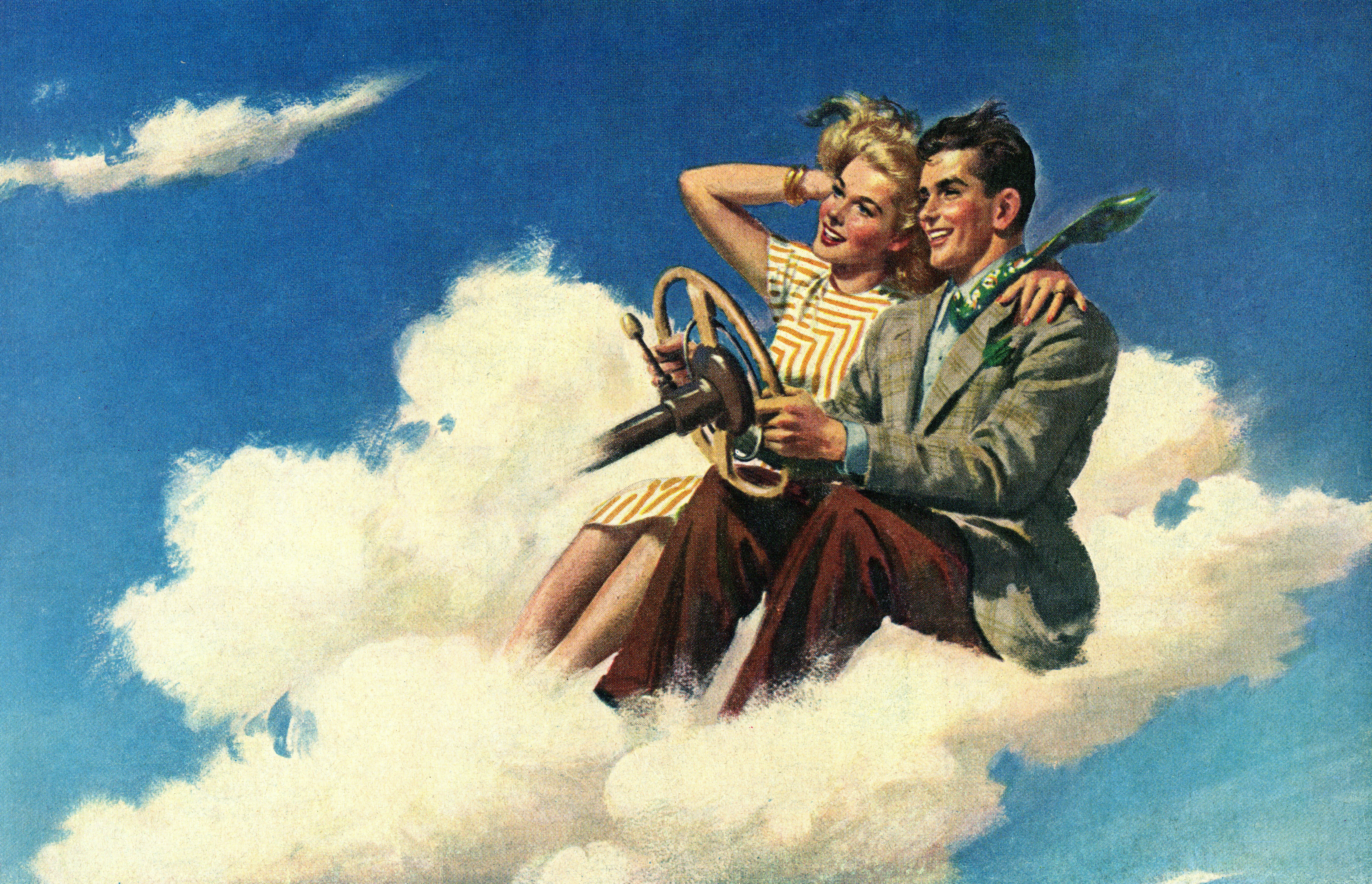 6 scientific innovations inspired by science fiction