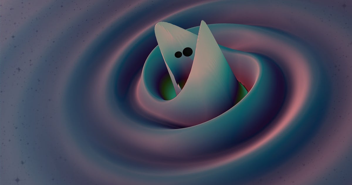 Low Frequency Gravitational Waves How To Hunt For These Enigmatic Signals