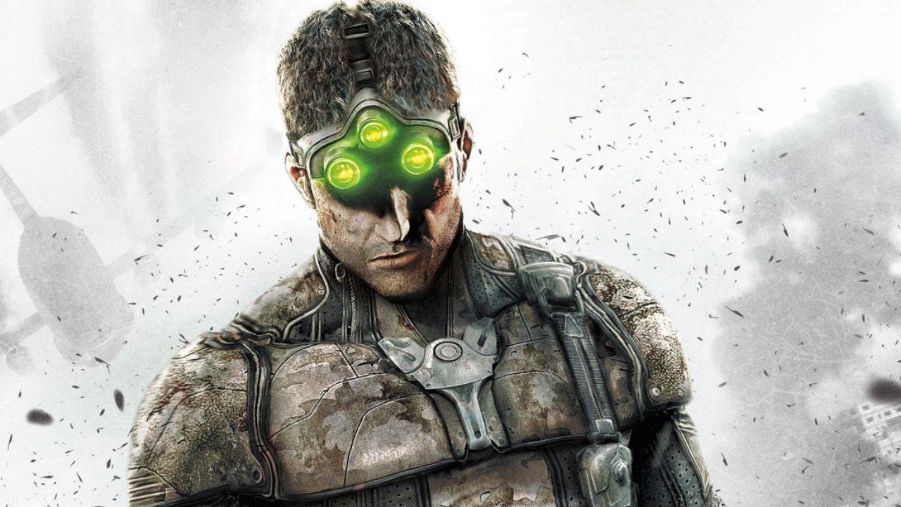 New 'Splinter Cell' game release date, trailer, leaks, and Ubisoft rumors