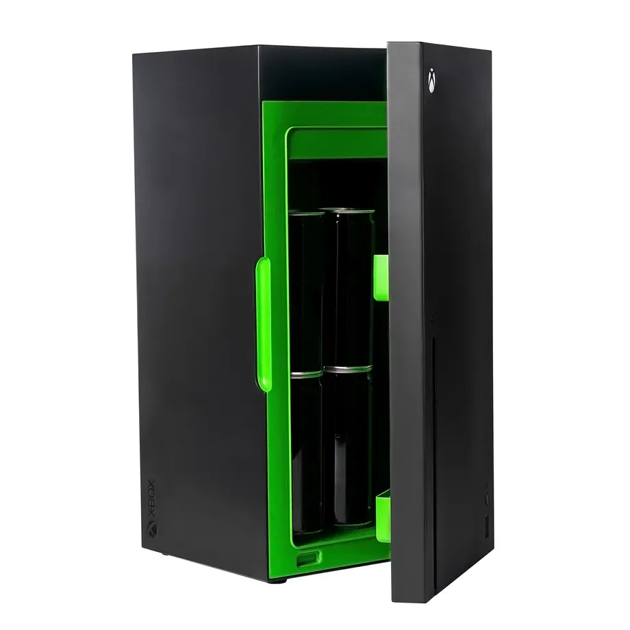 Xbox releases mini fridge based on viral tweet