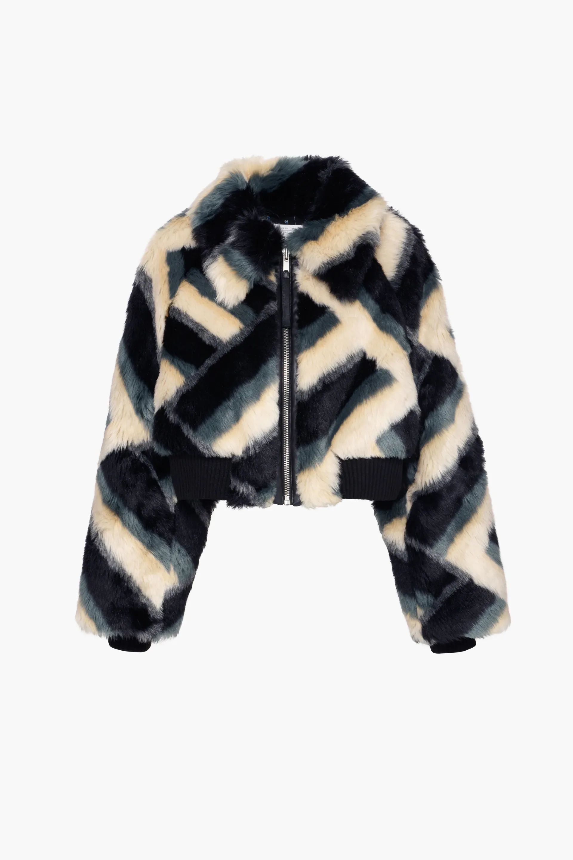 Zara’s Fall/Winter 2021 Studio Collection Deserves A Spot In Your Closet