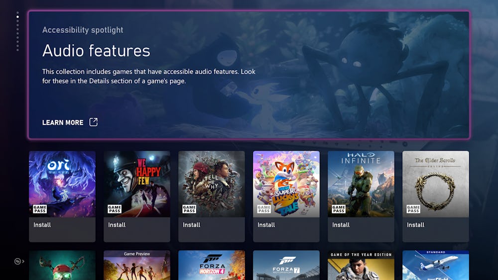Xbox reveals a huge new accessibility feature that puts Sony and ...