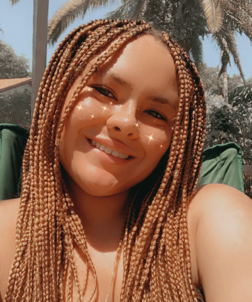 Jael Peralta