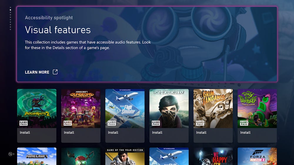 Xbox reveals a huge new accessibility feature that puts Sony and ...
