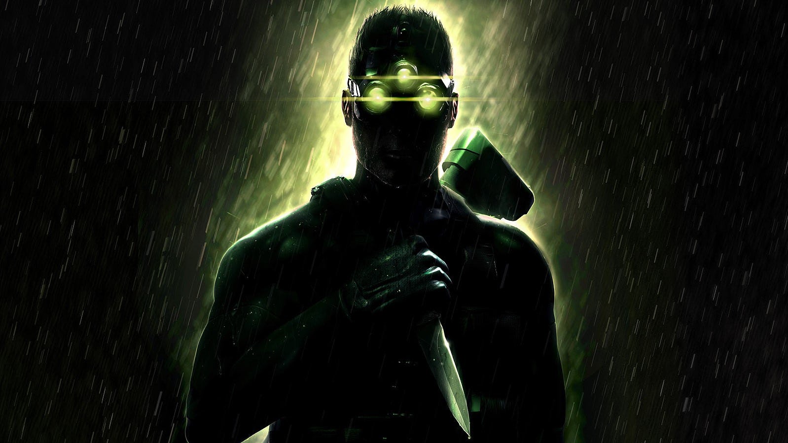 New 'Splinter Cell' game release date, trailer, leaks, and Ubisoft rumors