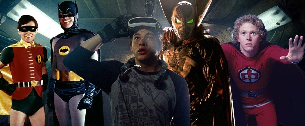 Metaverse definition: Facebook, Epic, and the battle for our digital future