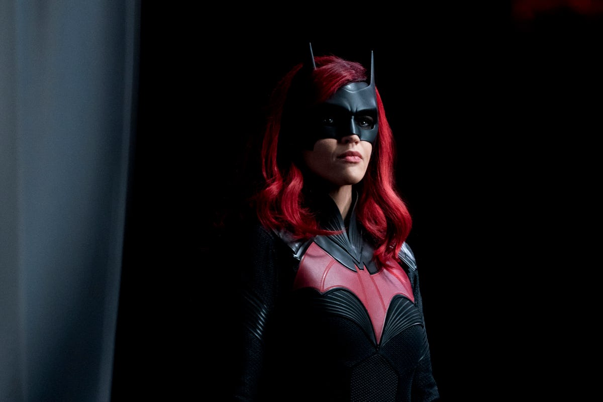 Ruby Rose’s 'Batwoman' allegations reveal a bigger Arrowverse problem