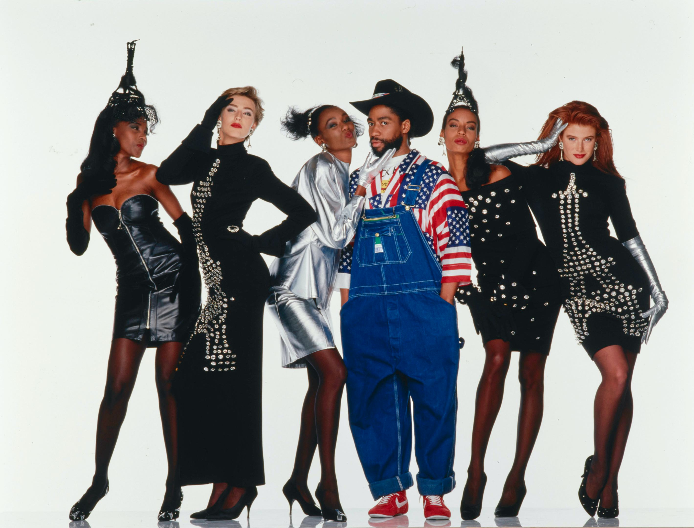Who Was Patrick Kelly? A History of Fashion’s Unsung Black Designer