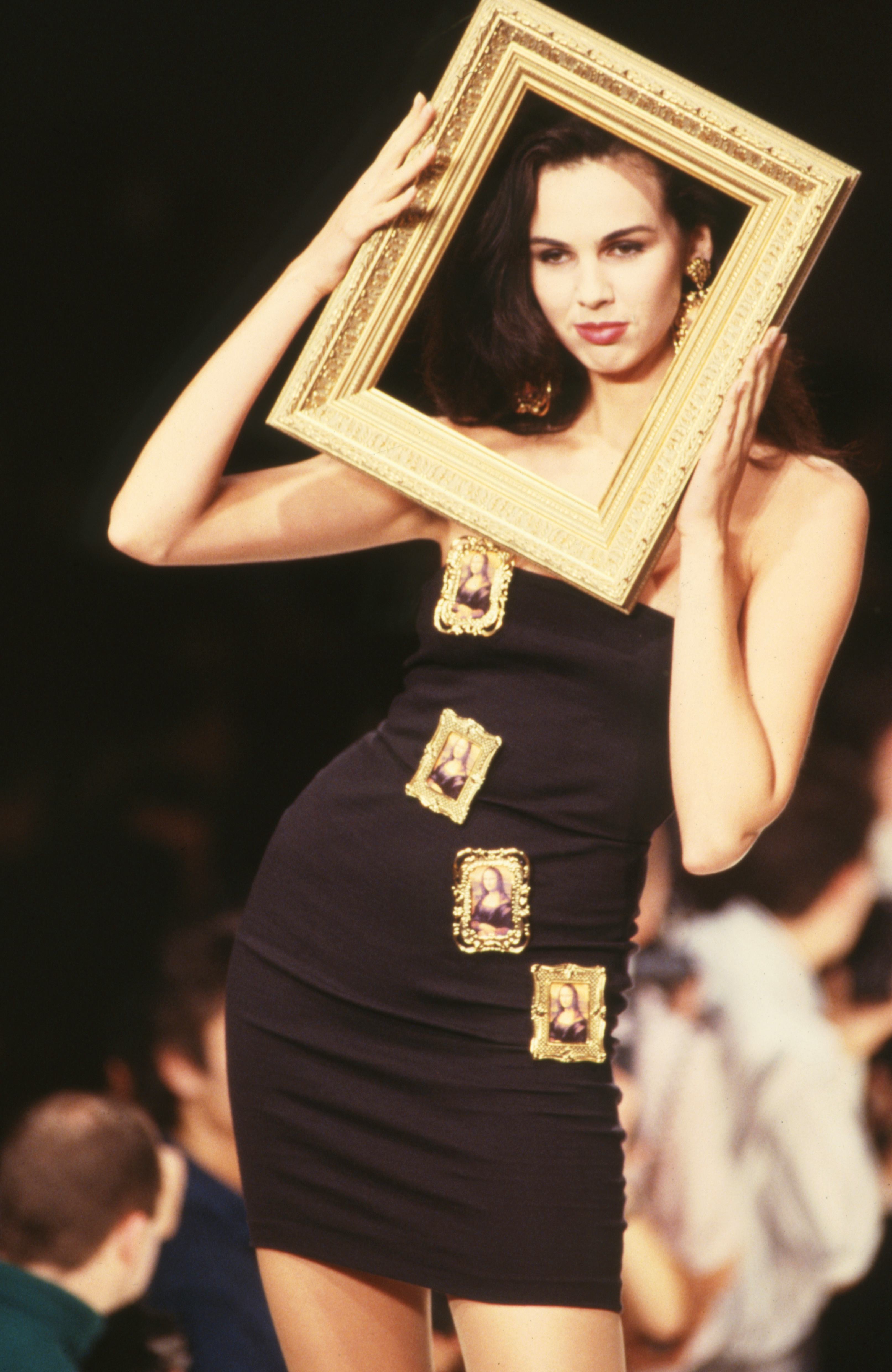 Who Was Patrick Kelly? A History of Fashion’s Unsung Black Designer