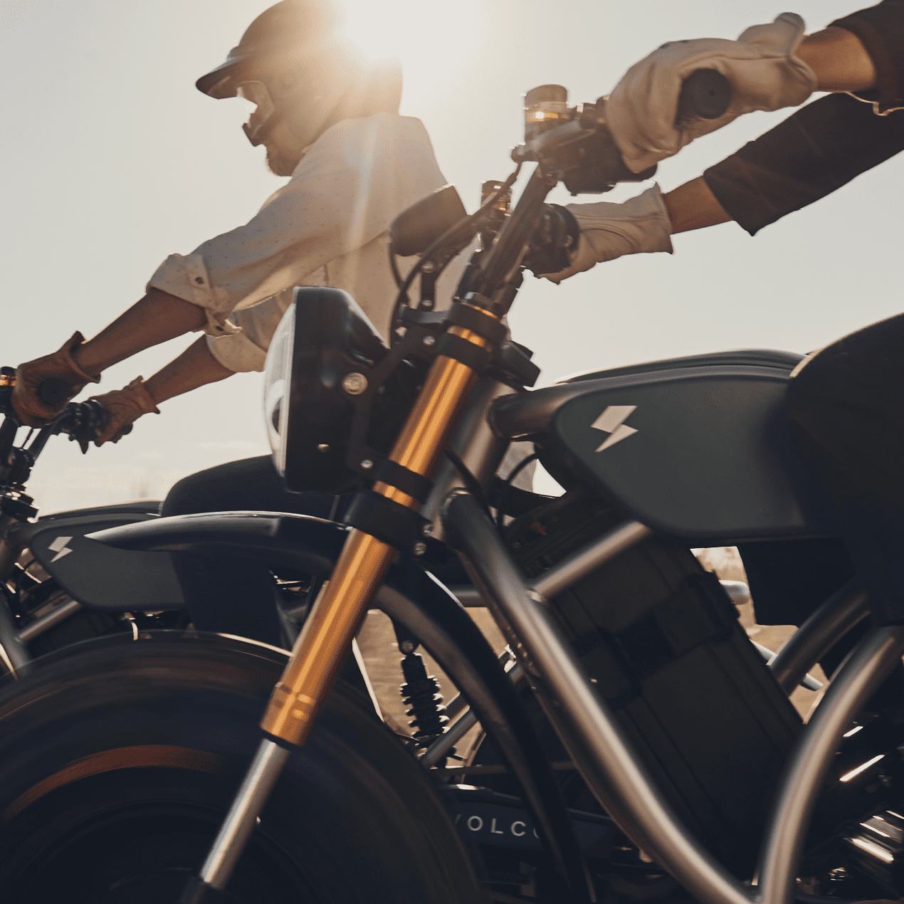 Volcon's fat tire e-motorcycle hype explained in 5 key specs