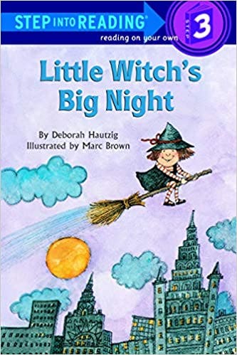 20 Children’s Books About Witches For All Ages