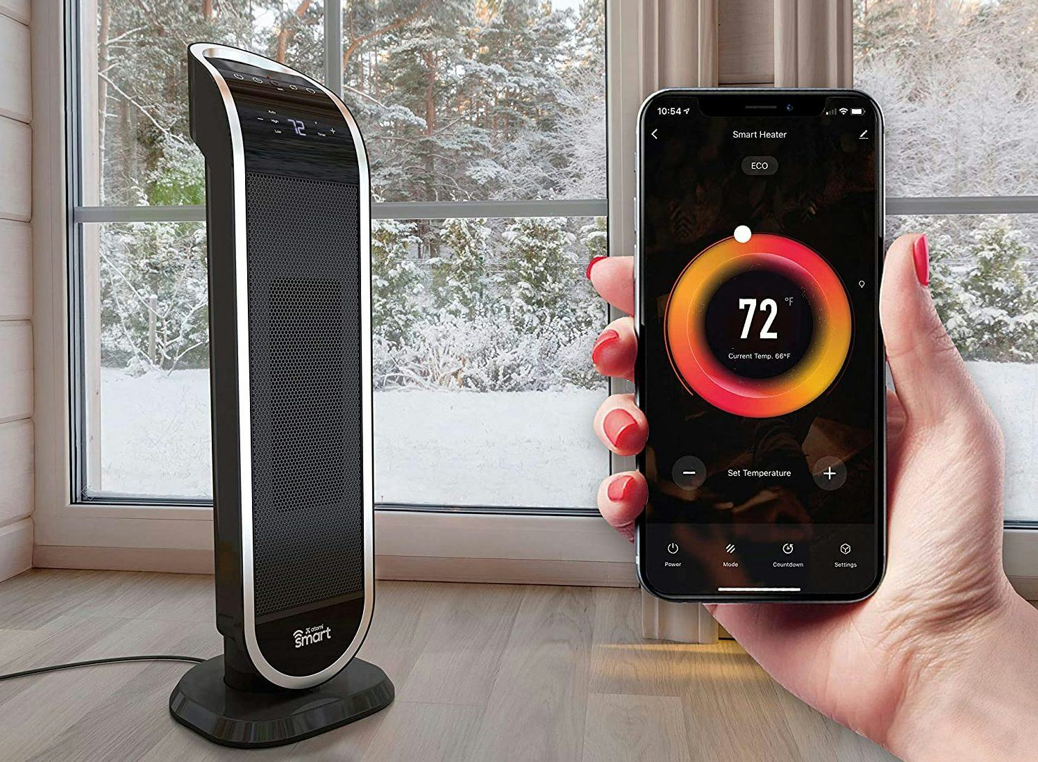 The 6 Best Tower Heaters In 2022