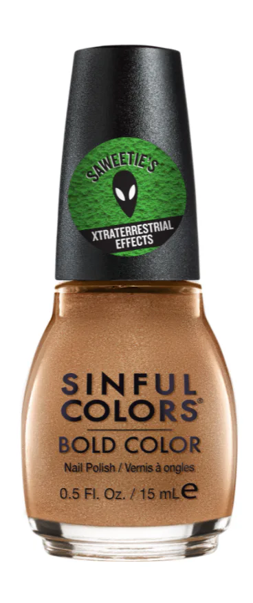 Saweetie On Her Nails, Career, & New Sinful Colors Partnership