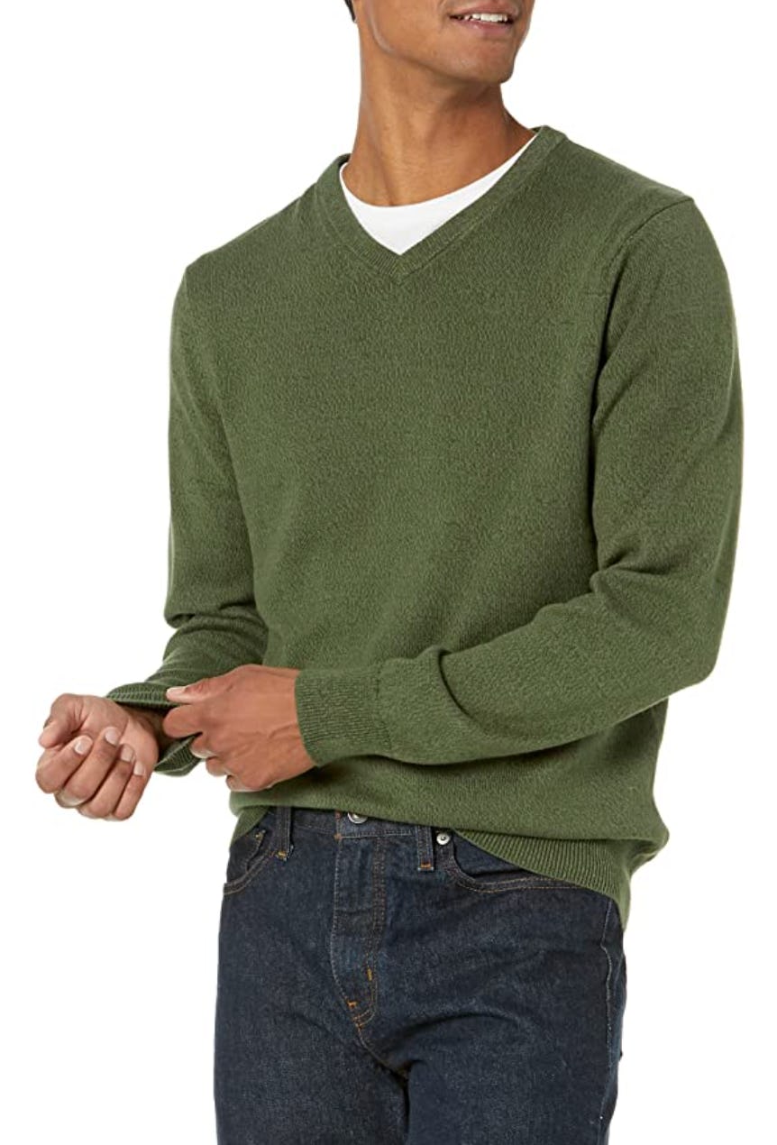 The 16 best men's sweaters