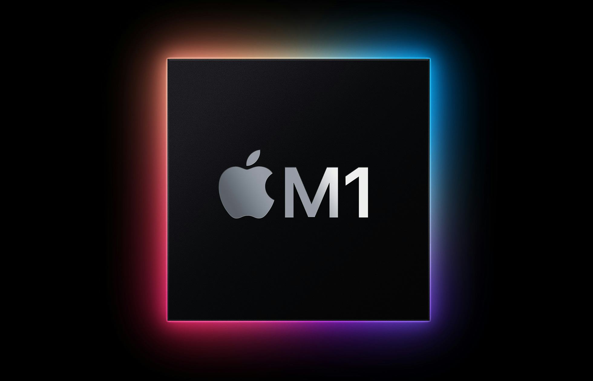 Apple's powerful new M1 chips explained in 5 key stats