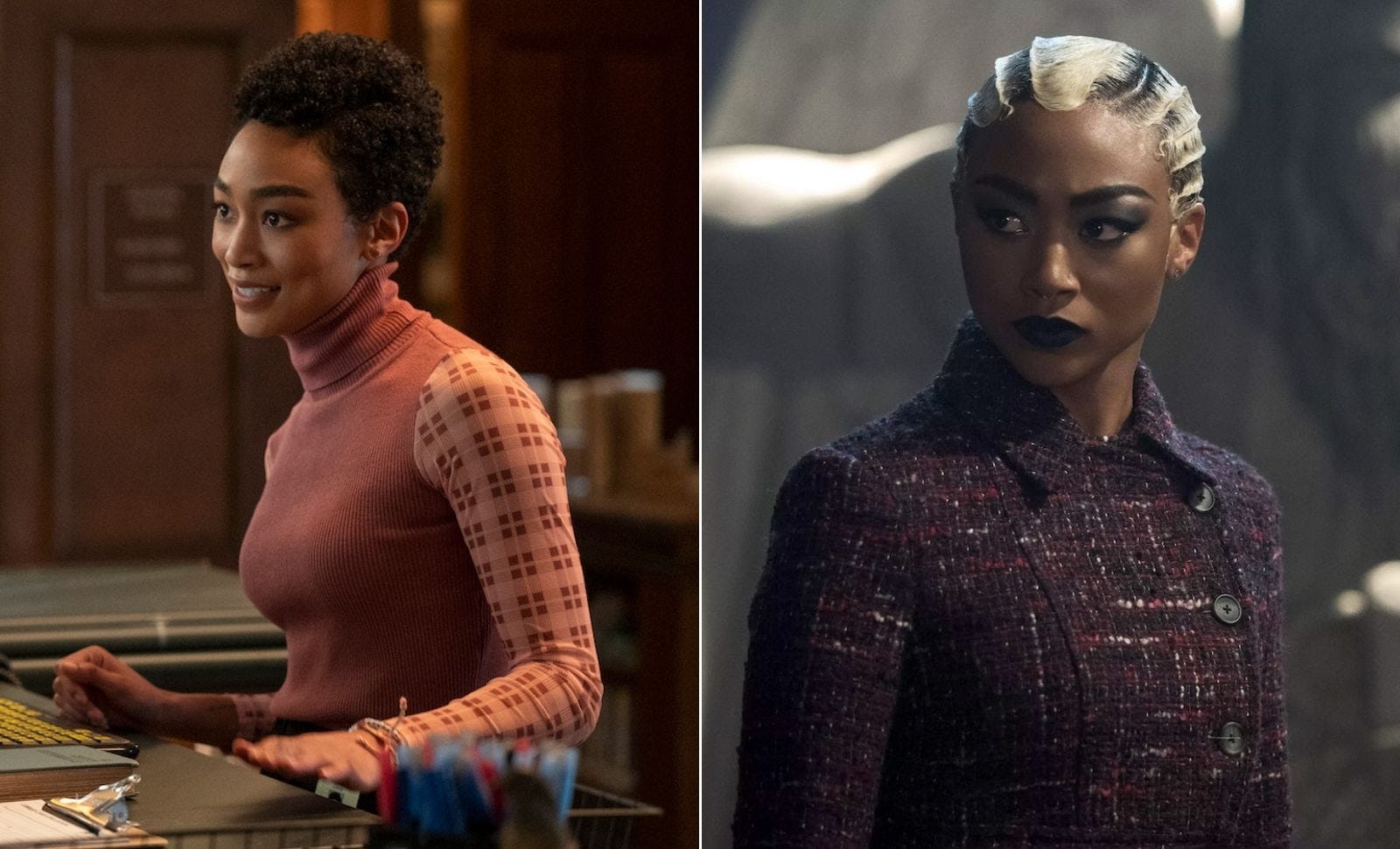 Movies & TV Shows Starring The 'You' Season 3 Cast