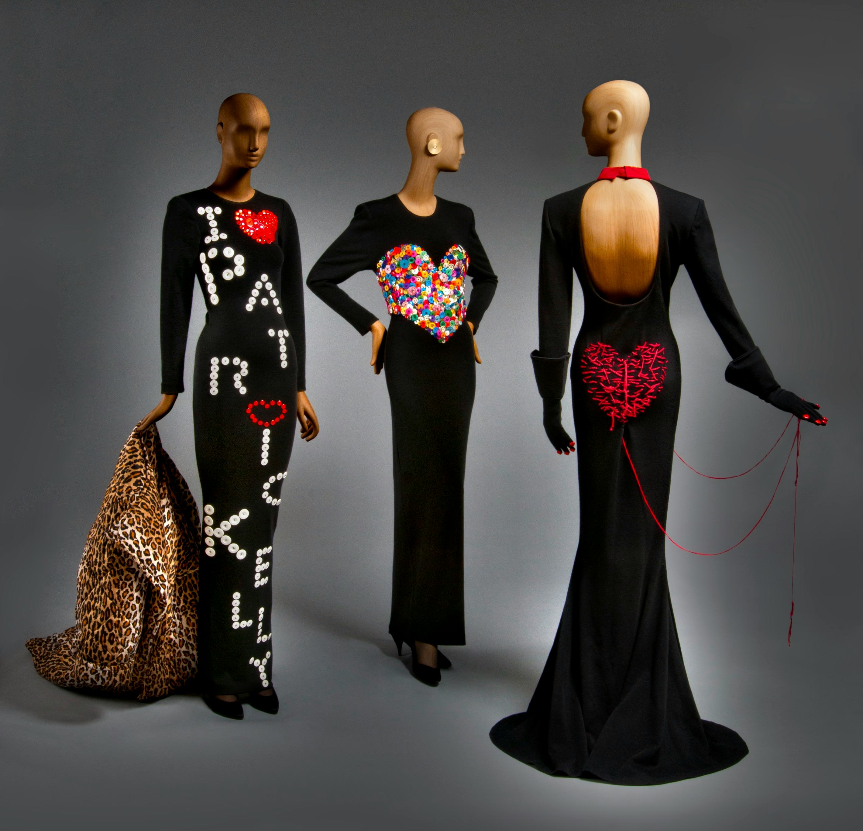 Who Was Patrick Kelly? A History of Fashion’s Unsung Black Designer